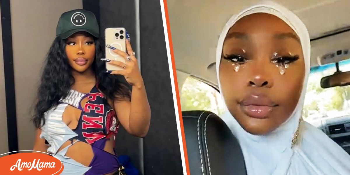 Who Are SZA's Parents? The Singer Was Raised Muslim & Bullied for ...