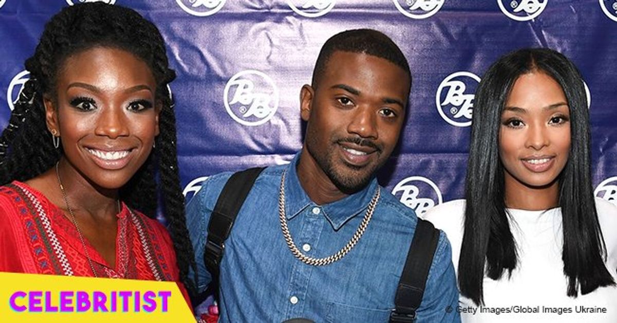 Brandy gets slammed for allegedly involving herself in Ray J and ...