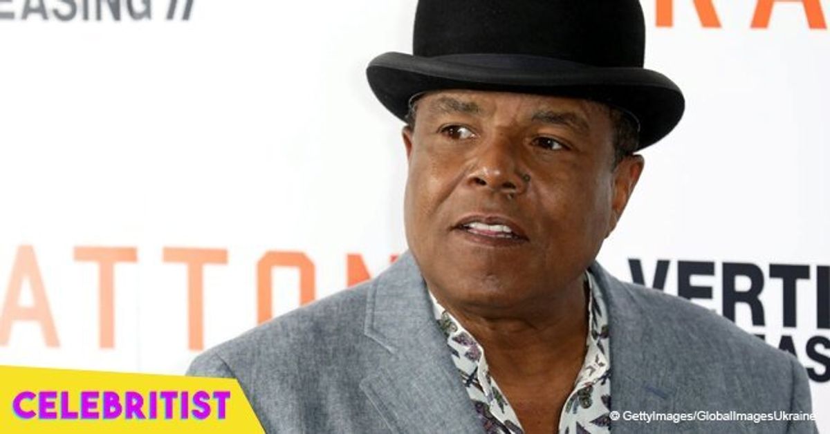 Tito Jackson's ex-wife of 21 years was allegedly killed for money at ...