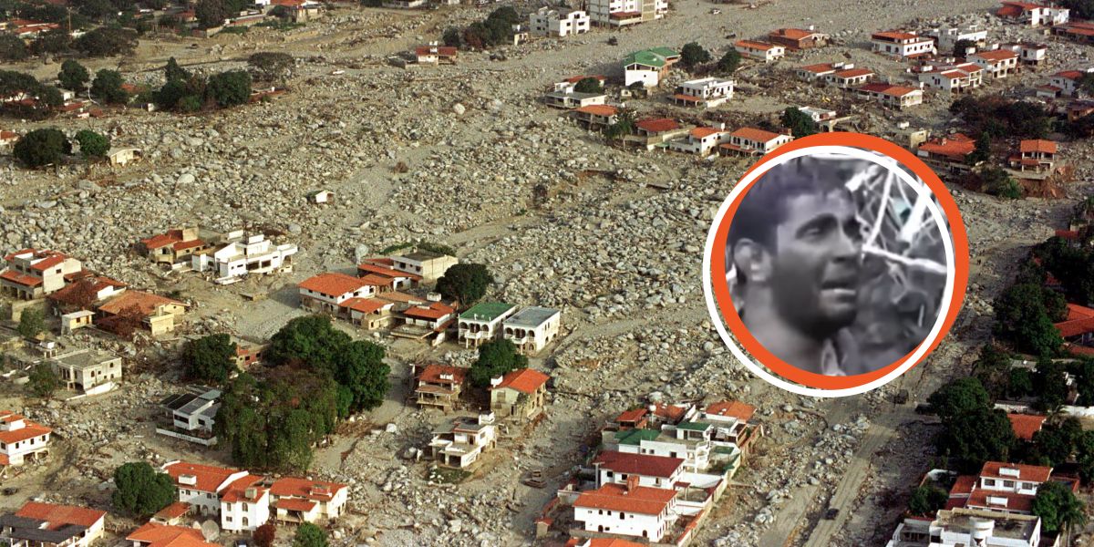 'Don't Take Me Out': A Father's Heartbreaking Choice in the Vargas ...