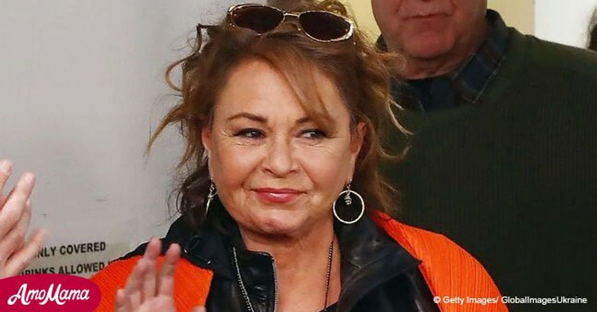 Roseanne Barr breaks her Twitter silence after hiatus Roseanne Barr breaks her Twitter silence after hiatus