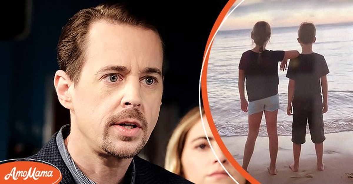 Inside 'NCIS' Star Sean Murray's Home Where He Lives with His ...