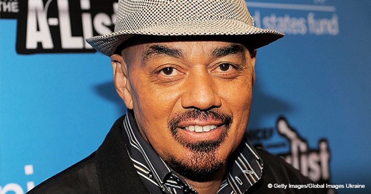 James Ingram's family reveal details about the health struggles he ...