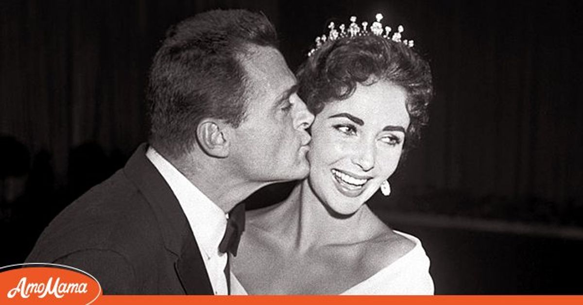 Mike Todd's Remains Were Stolen 1 Day After Elizabeth Taylor Left ...