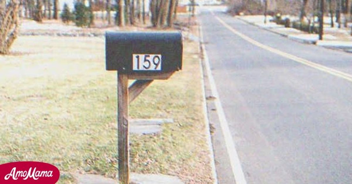 Lonely Grandma Awaits the Postman Daily, Then She Receives a Letter ...