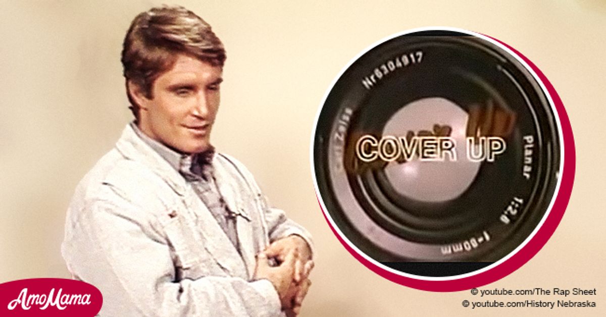 Antony Hamilton of 'Cover Up': His Life and Early Death