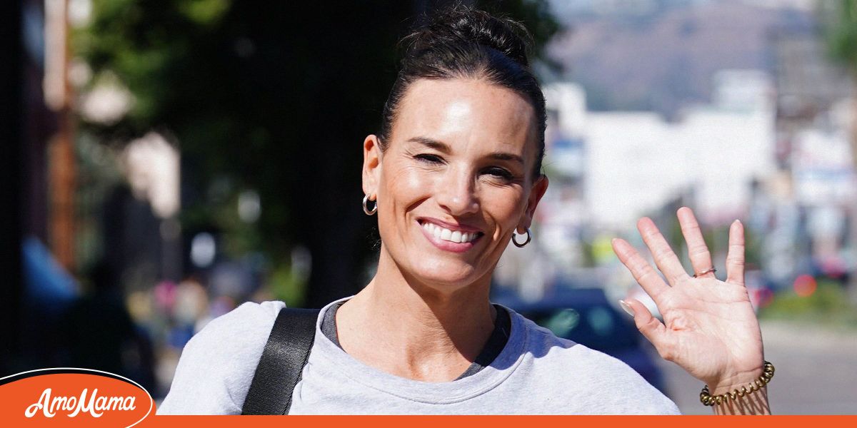 Who Is Heidi D'Amelio? Facts about the Busy Businesswoman and Mother to ...