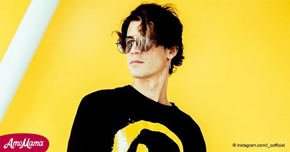 Quick Facts about the Life of Garrett Falls Lockhart AKA DJ i_o, Who ...