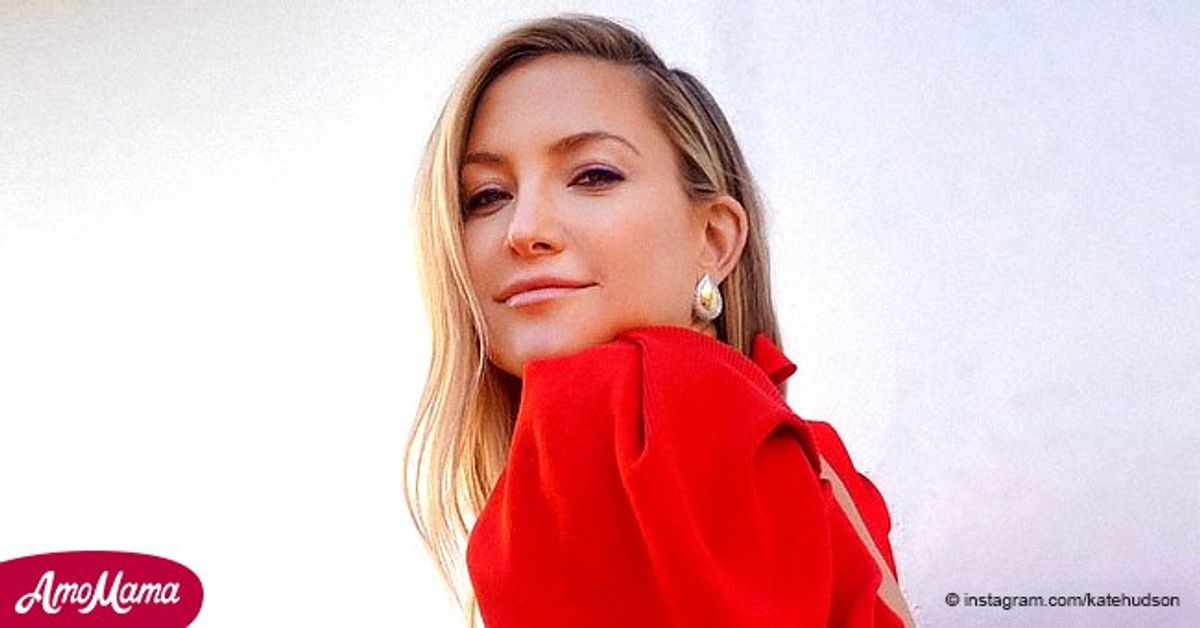 Kate Hudson Reveals Why She Is Drawn Romantically to Musicians