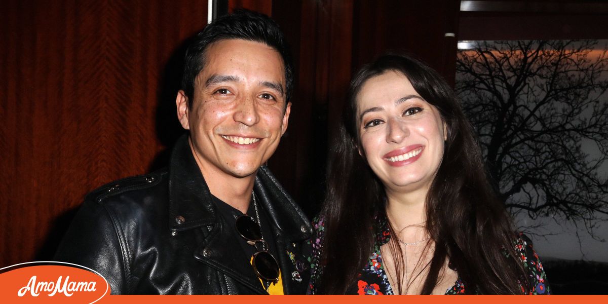 Smaranda Ciceu – Gabriel Luna's Wife Is a Comedian & Entertainer