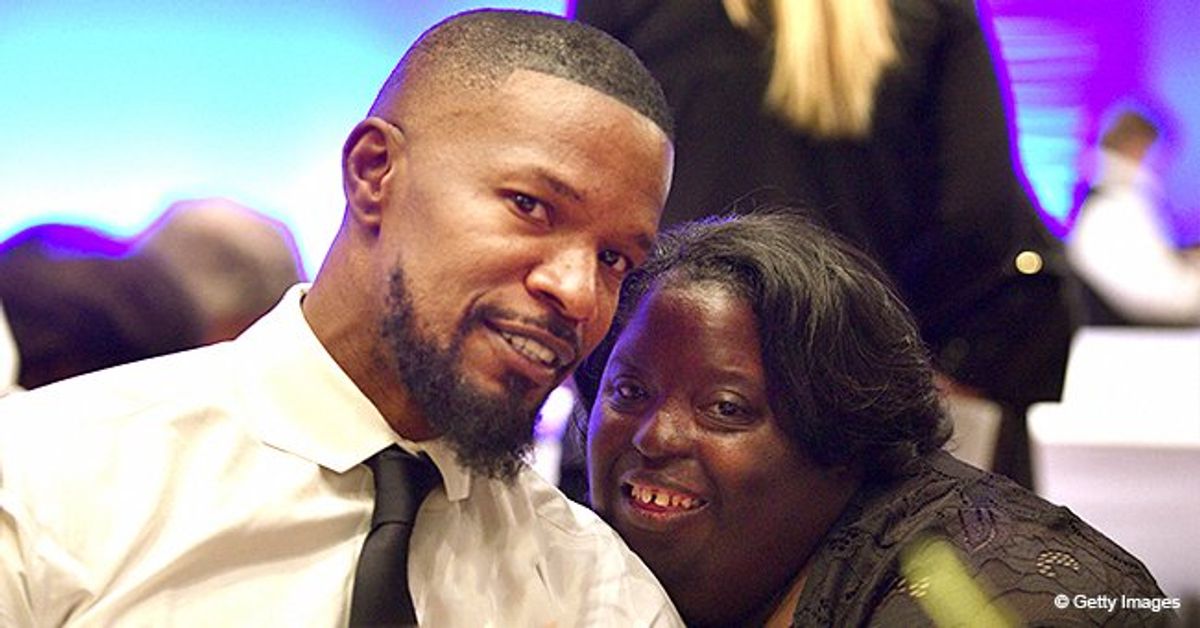 See Well Wishes from Fans & Celebs to Jamie Foxx as He Grieves the ...