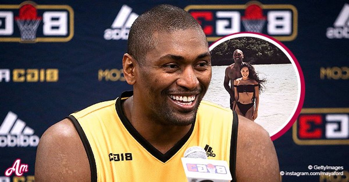 Metta World Peace's Legal Issues and Mental Health Struggles — Inside ...