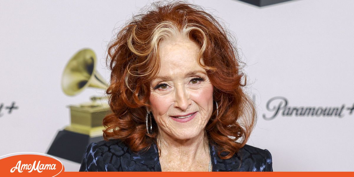 Bonnie Raitt Once Explained Why She Chose Not to Have Children