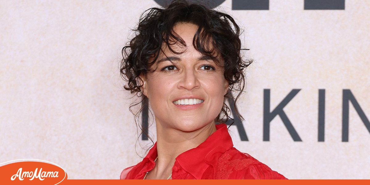 Michelle Rodriguez's Dating History Includes Both Men and Women