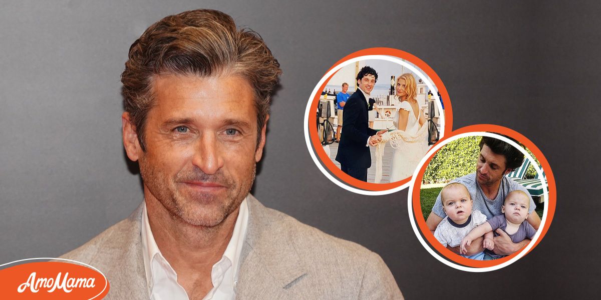 Patrick Dempsey Devoted Life to His Wife after 'Grey's Anatomy' — 10 ...