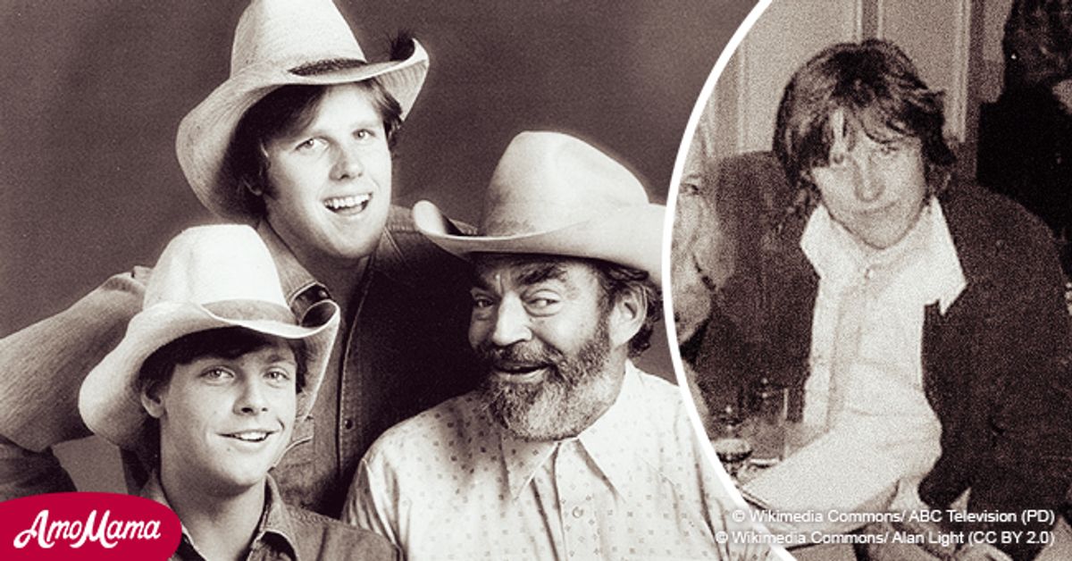 Tragic Motorcycle Accident That Could Have Cost 'The Texas Wheelers ...