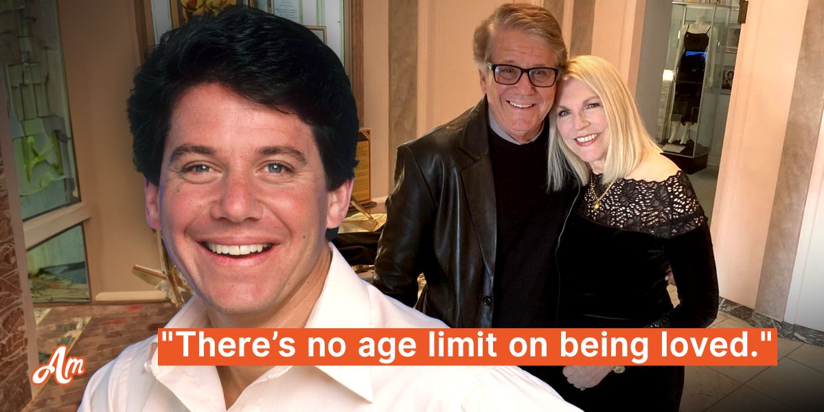 'Happy Days' Star Anson Williams’ Wife Says Meeting Him Was a ‘Gift ...