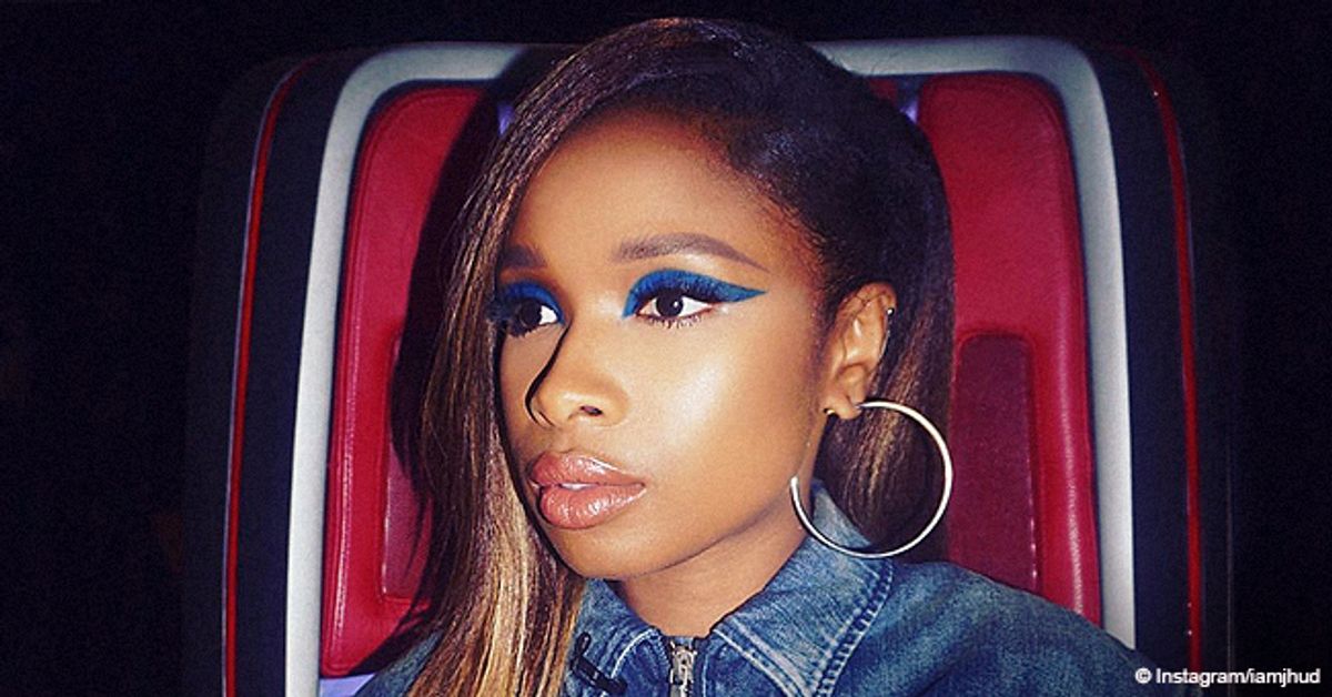 What Helped Jennifer Hudson Make It through Murders of Mom, Brother ...