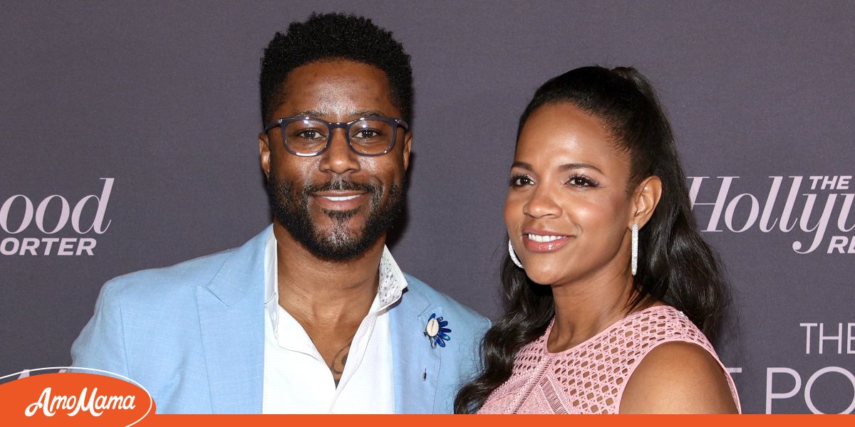 Nate Burleson's Wife Atoya Burleson - She Is a Mother, Businesswoman ...