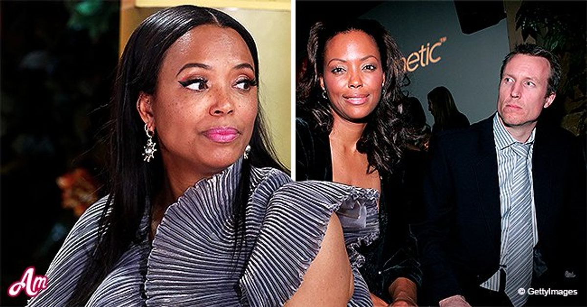 Aisha Tyler's Divorce with Husband of 20 Years Whom She Had to Pay $2 ...