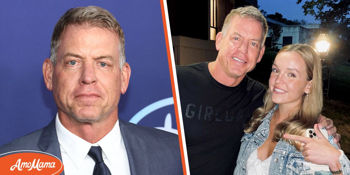 Jordan Ashley Aikman Does Charity Work - Facts about Troy Aikman's Daughter