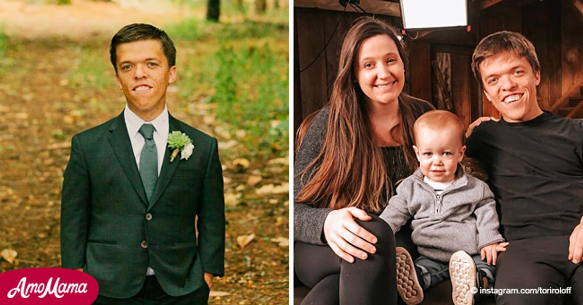 Zach Roloff Faces a Serious Health Crisis That Could Potentially 'Lead ...