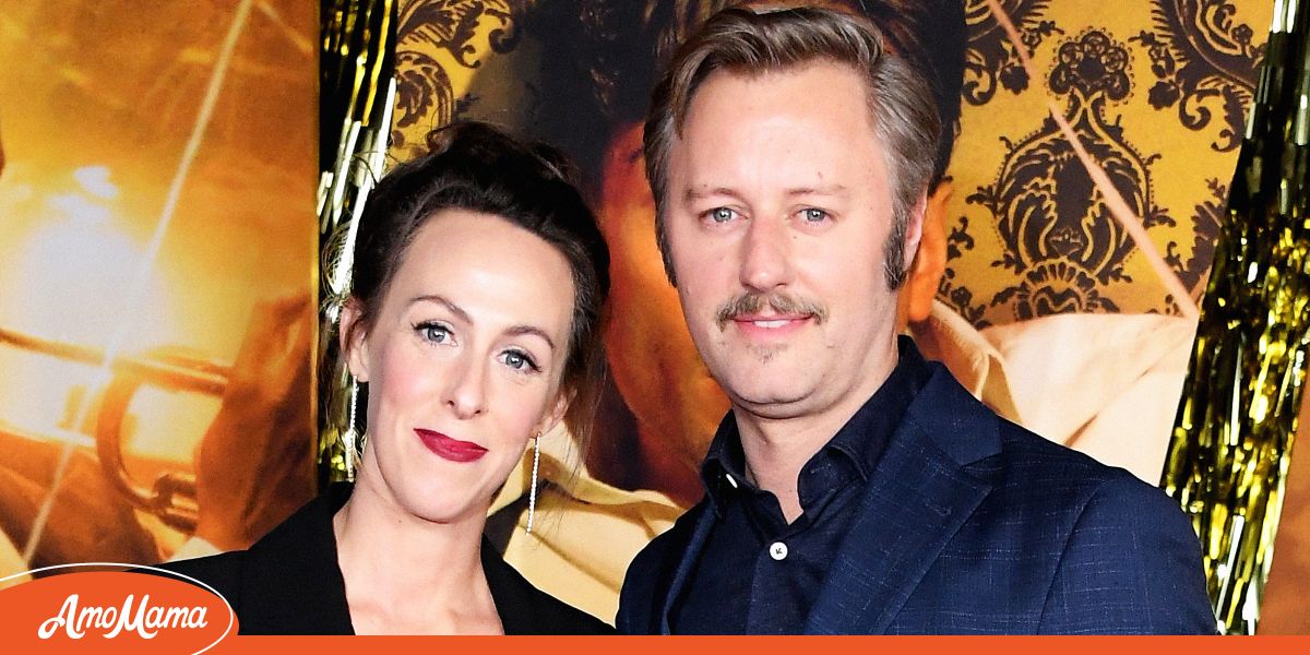 Rory Scovel's Wife: The Comedian 'Will Never Understand' How His ...