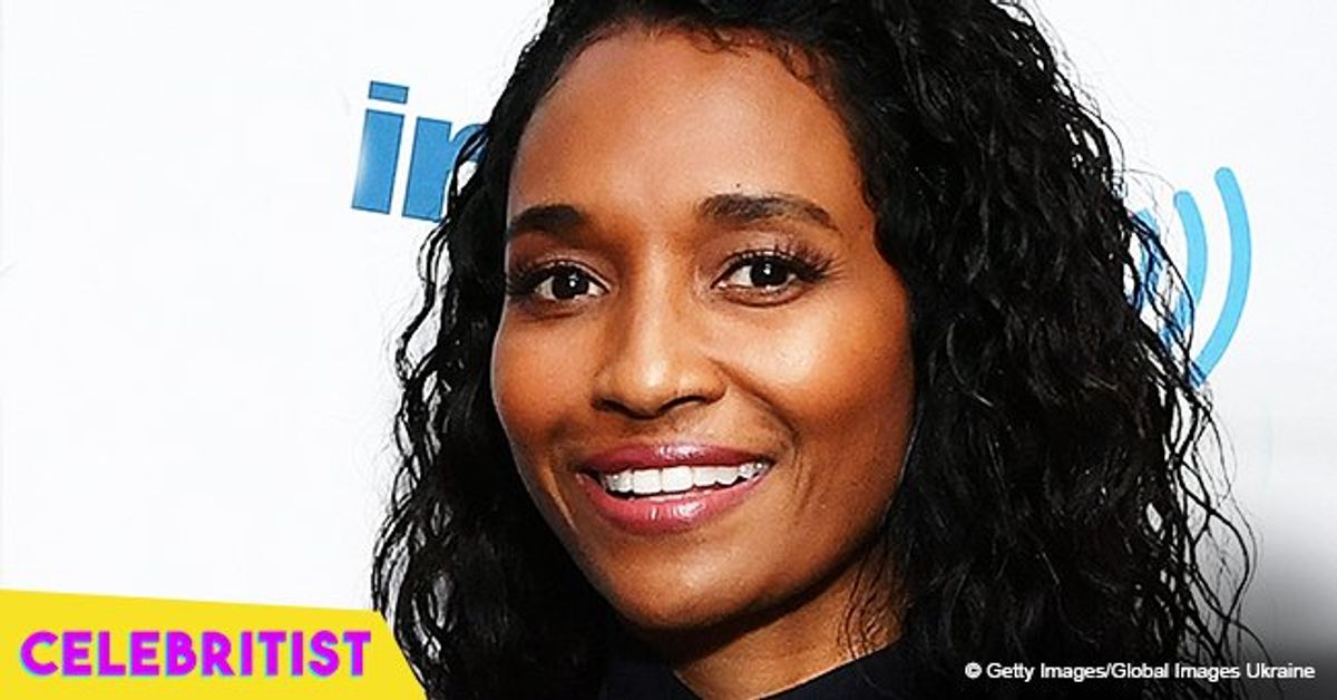 'TLC's Chilli is all smiles and proud in recent video from son's gradutaion