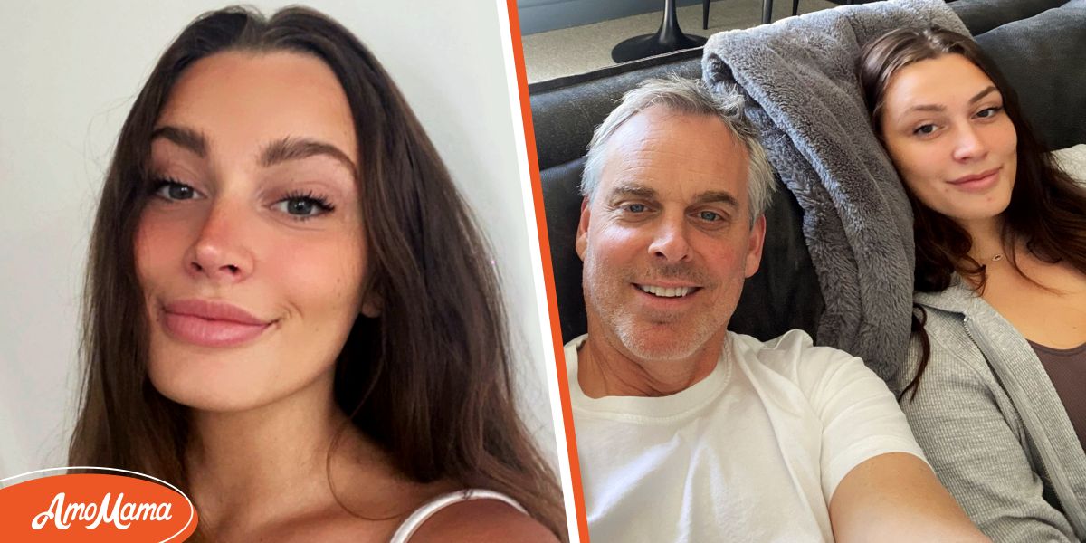 Colin Cowherd's Daughter LIV Cowherd Is Already 23 – Facts about Her