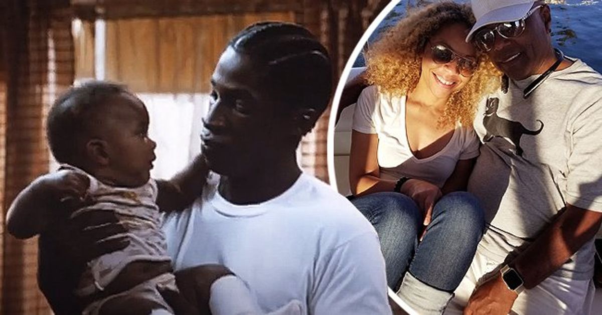 Glenn Plummer AKA Bobby from 'South Central' Has 2 Kids with Ex-wife ...