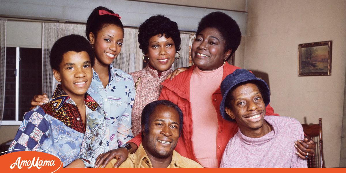 Here’s What the ‘Good Times’ Cast Is Doing Now 47 Years after the Show ...