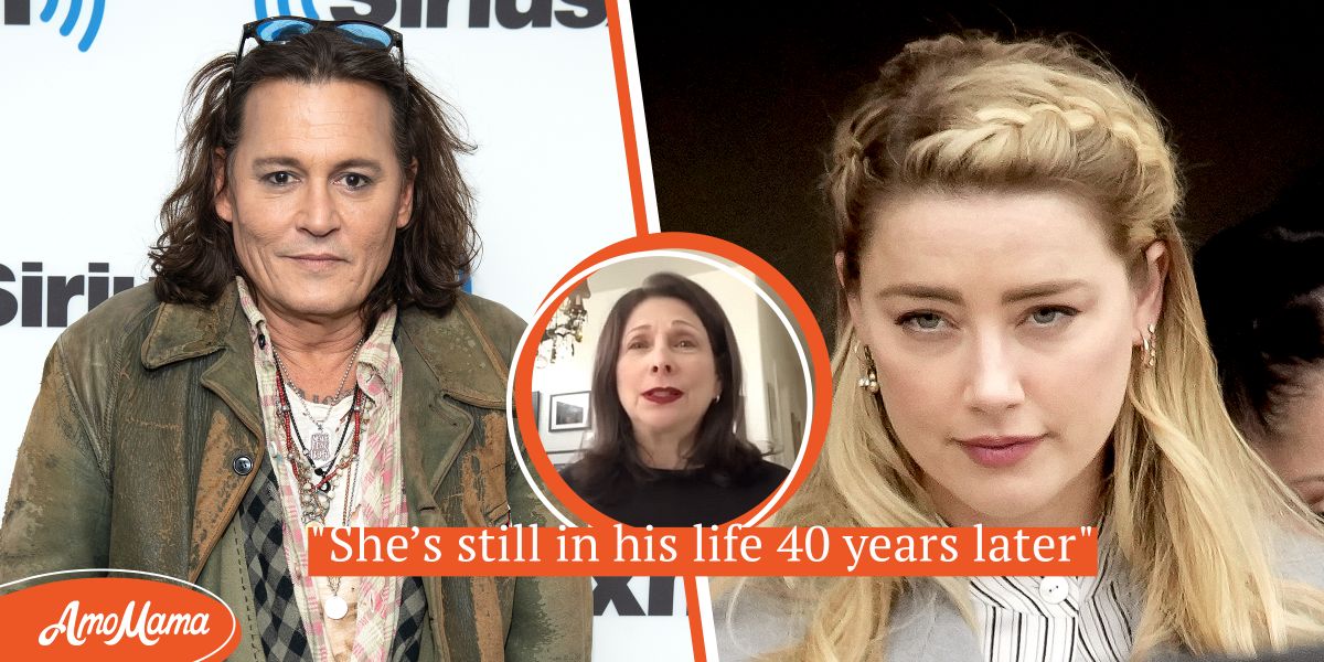 Johnny Depp's 'Kind' First Wife Lori Defamed after Defending Him over ...