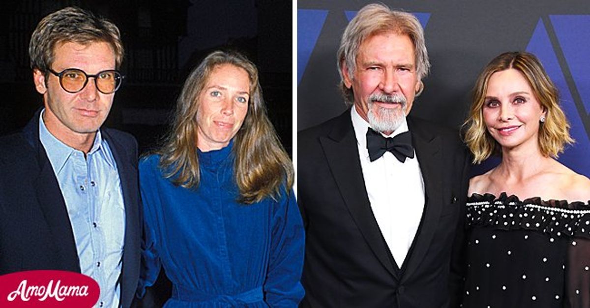 Harrison Ford's 2nd Wife Melissa Mathison Passed Away in 2015 — Who Are ...