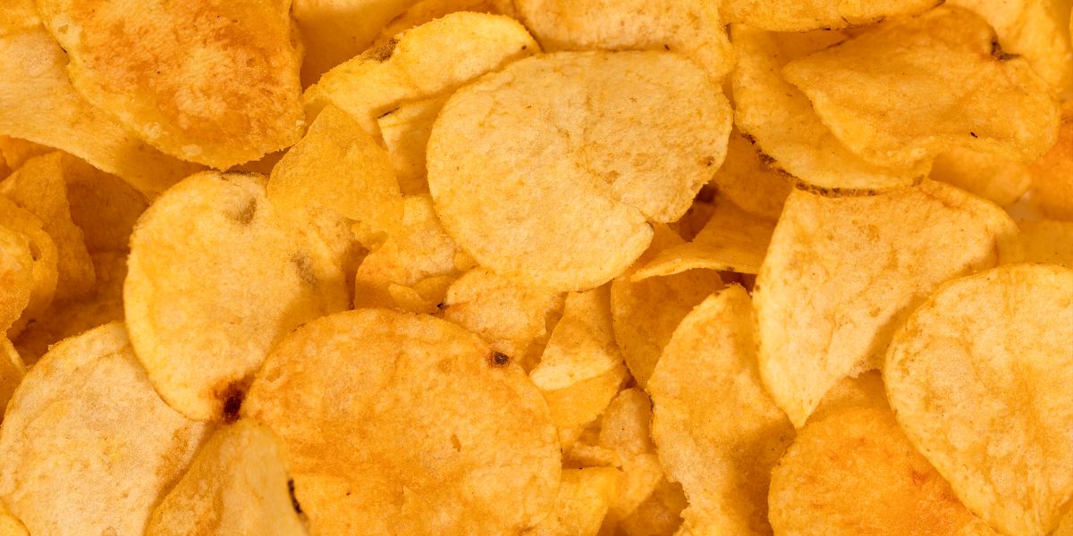 Famous Chips Brand Issues Limited Recall on Potato Chips in Two US ...