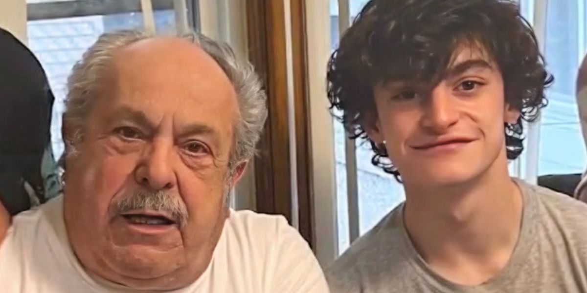 20-Year-Old Man Found Dead Two Months After Going Missing While ...