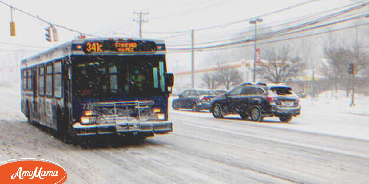 Homeless Man Gives Last $3 to Young Girl So She Can Get Home, in Return ...