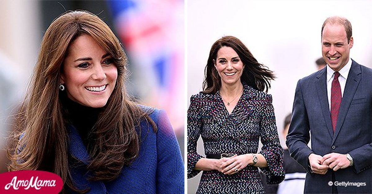 Duchess Kate and Prince William Share Their First Royal Engagements of 2020