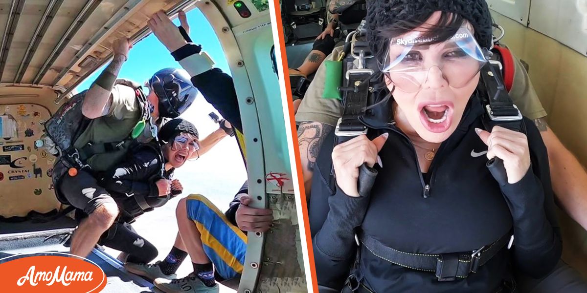 'Honestly the Most Incredible Experience!': Marie Osmond Realizes ...