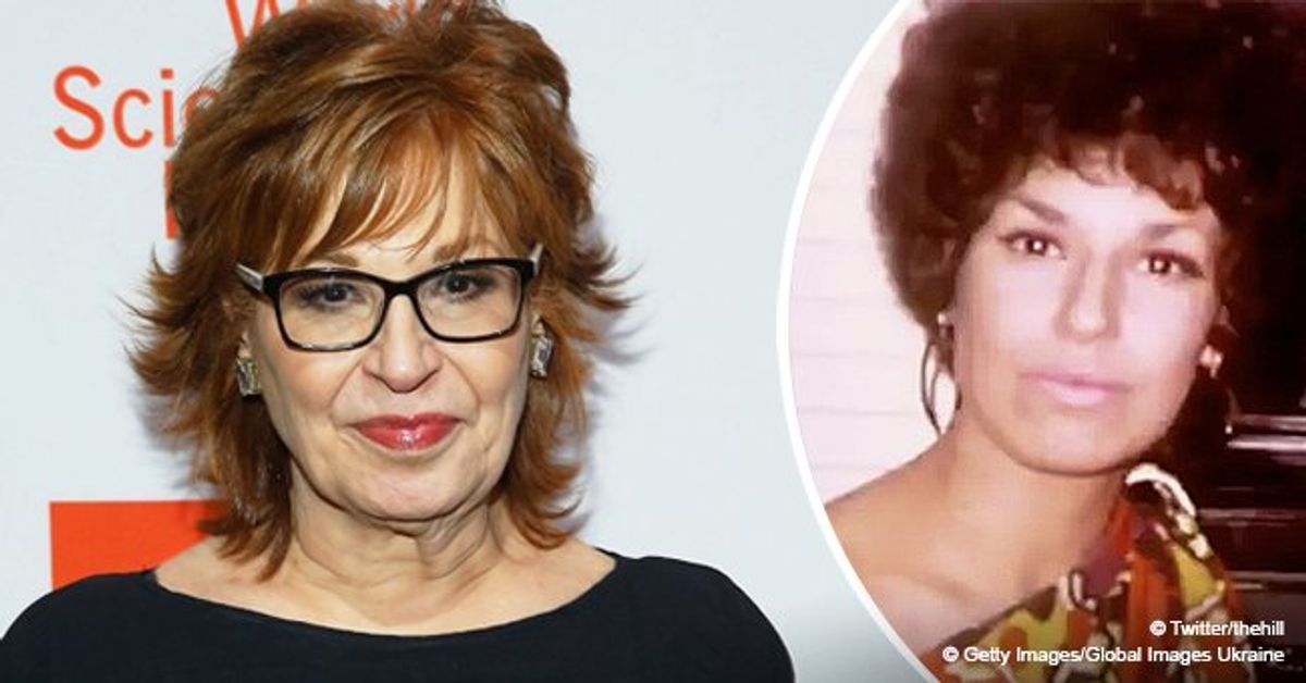 'The View's Joy Behar under fire after pic of her dressed as 'beautiful ...