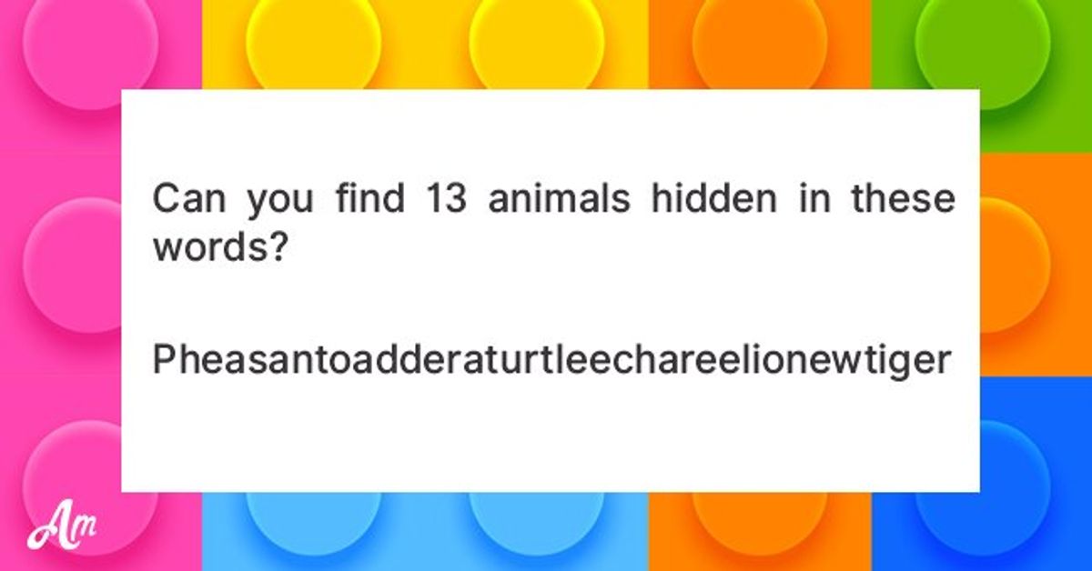 5 Quick Brain Teasers to Keep Your Mind Sharp