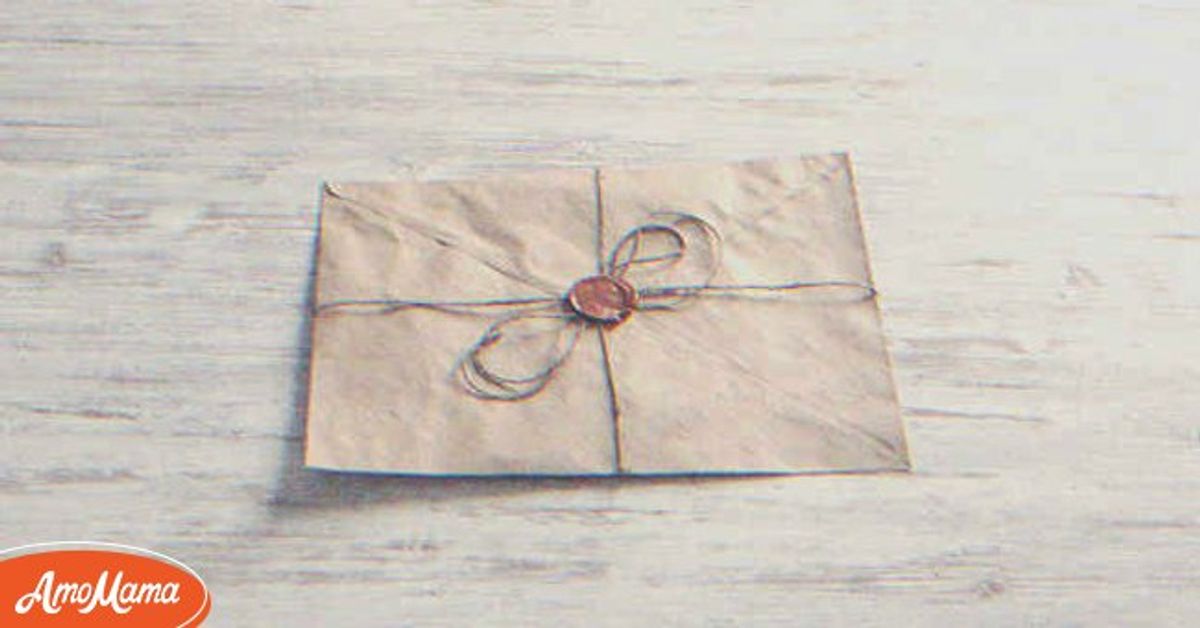 After Old Man’s Death, Granddaughter Who Never Visited Him Inherits ...