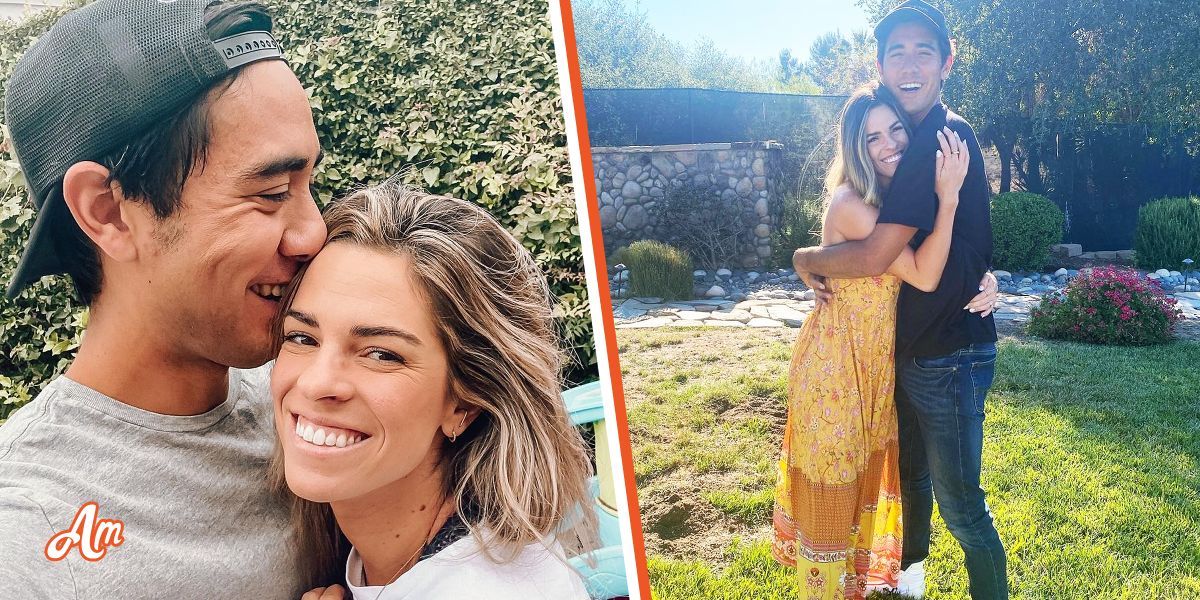 Zach King's Wife: The TikTok Star Is Happily Married to Rachel Holm