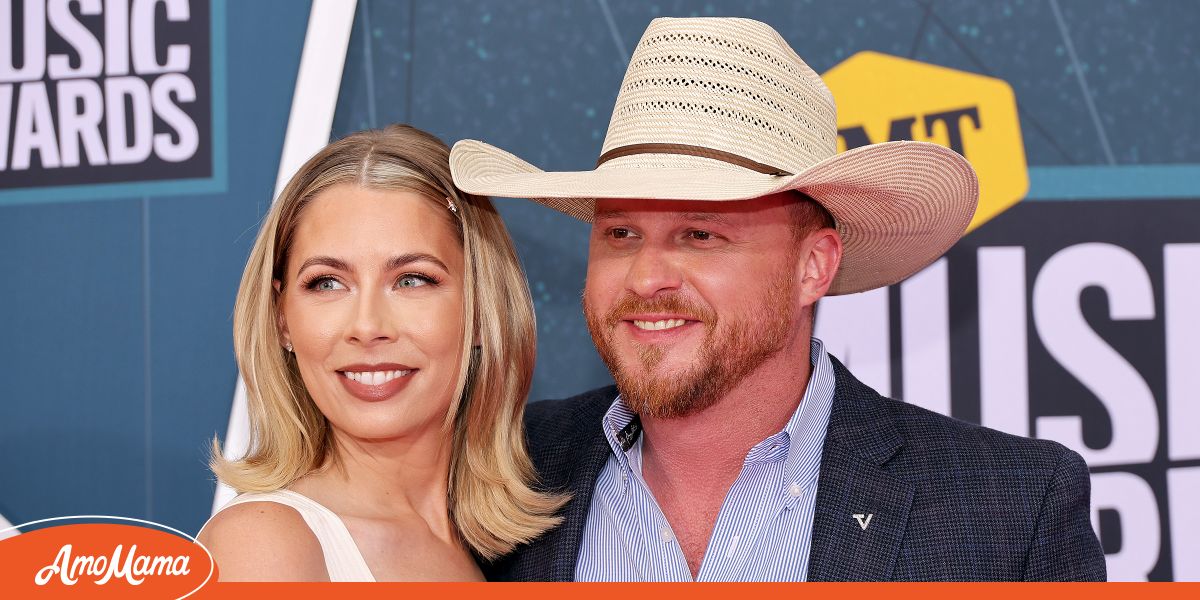 Brandi Johnson Is Cody Johnson's Wife and Main Support on His Path to ...