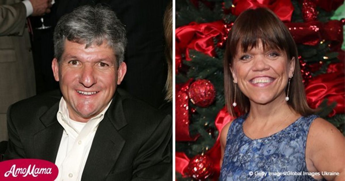 'Little People, Big World' fans blame Amy for alleged misdeeds against ...