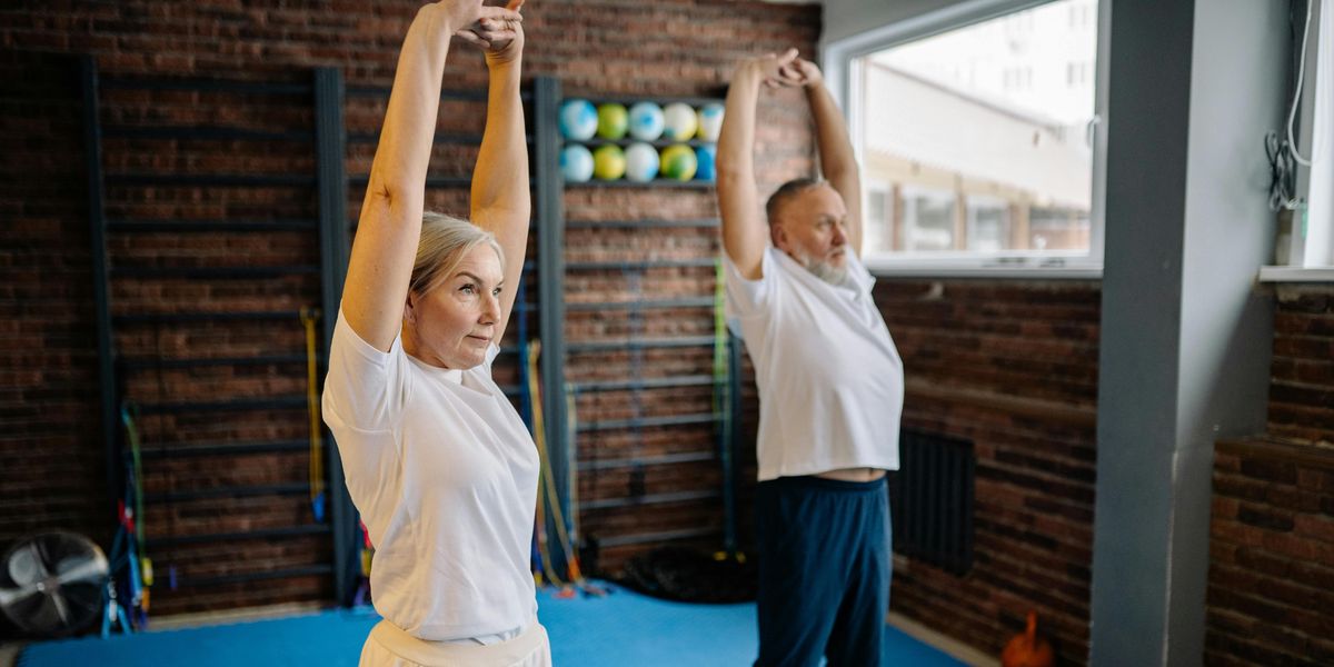 A Practical Guide to Better Posture That Doesn’t Require a Gym