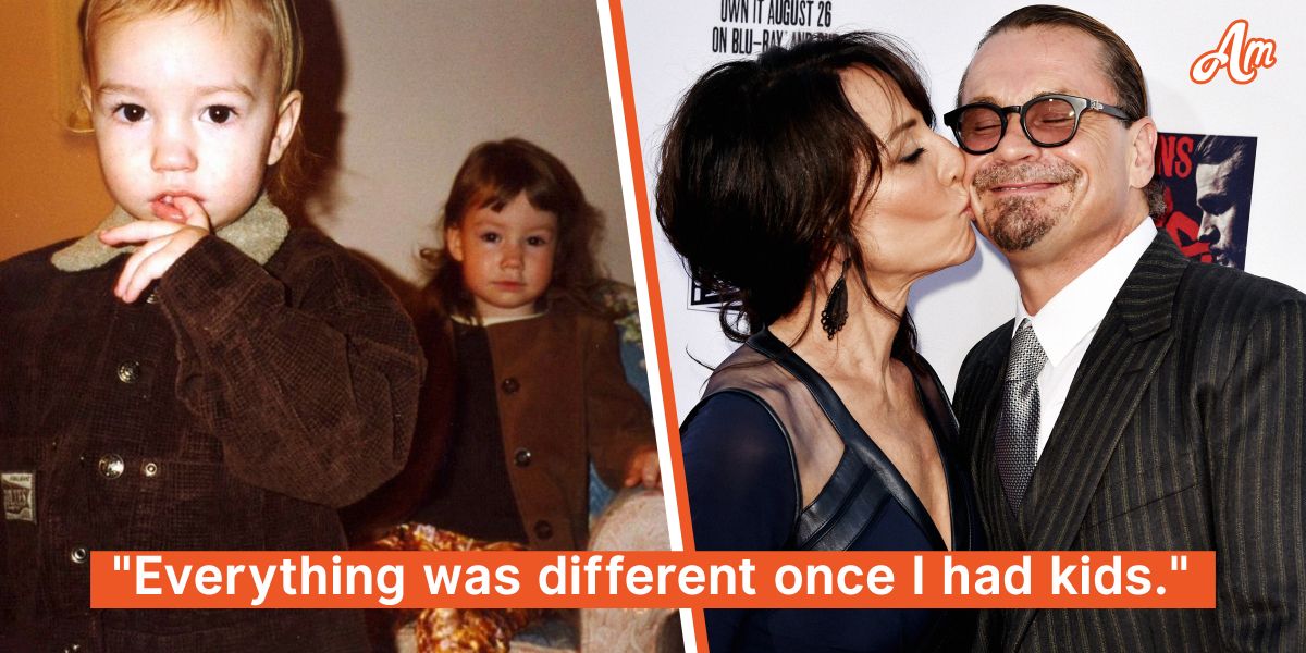 Katey Sagal Shows Her Grown-up Daughter with Her Husband of 19 Years ...