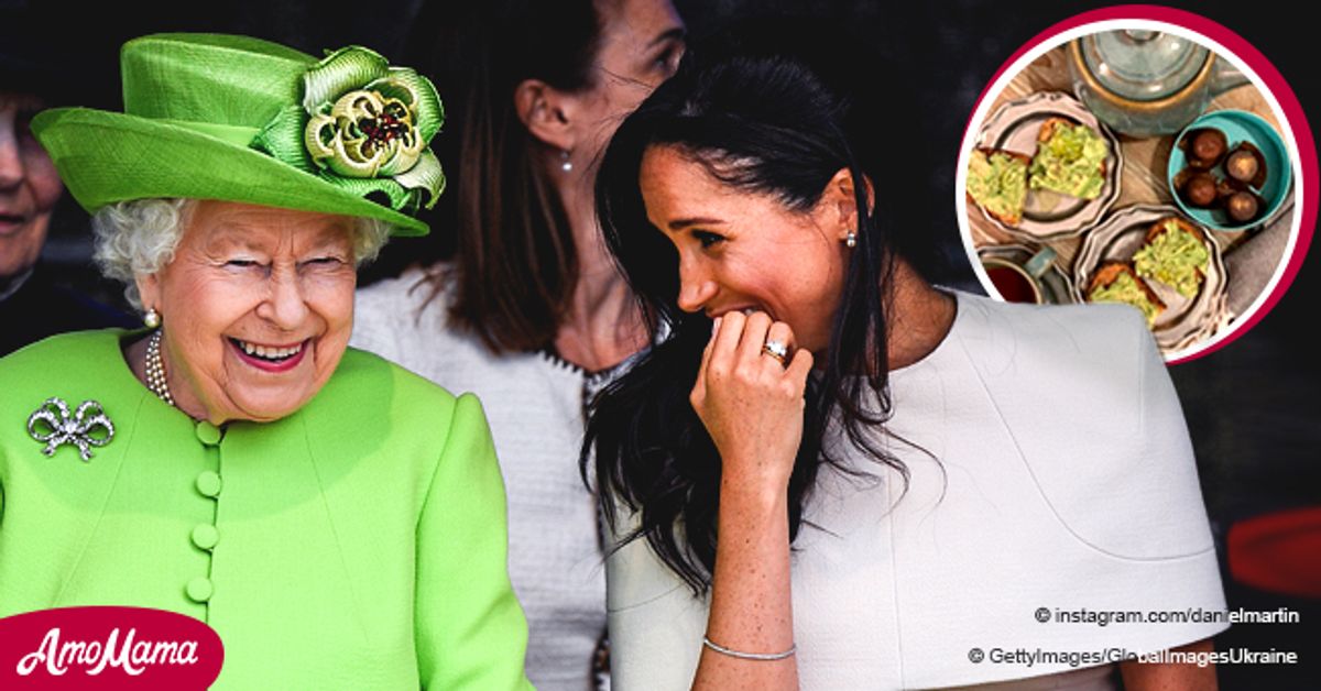 Queen Elizabeth Revealed Her Favorite Meal to Bring People Together