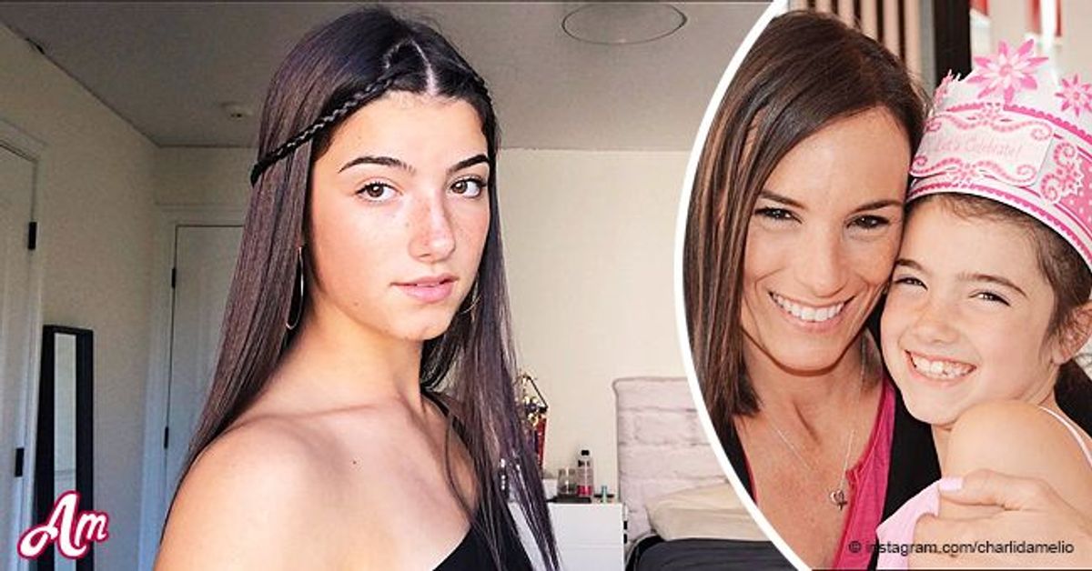 Charli D'Amelio Is 16 and One of the Highest-Earning TikTok Stars ...