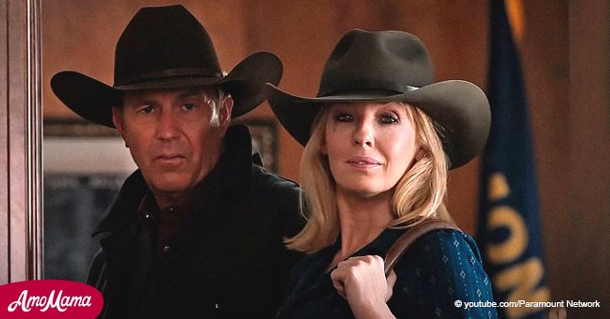 'Yellowstone' Releases Midseason Trailer — Get a Glimpse inside the ...