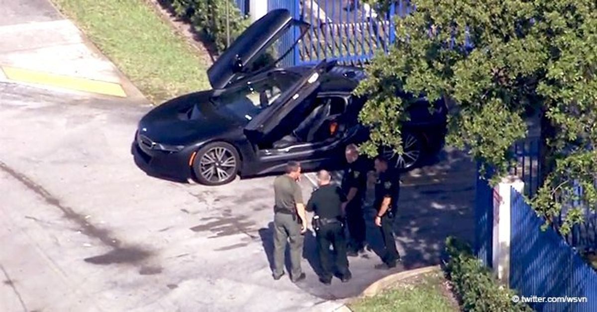 Police arrested suspect in gruesome murder of famous singer